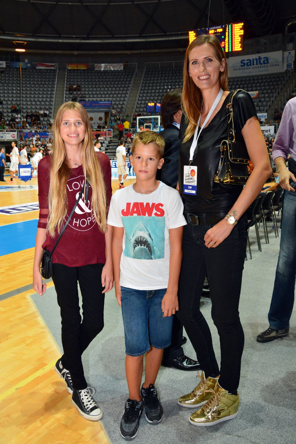 Barbara Jelić Ružić - Alchetron, The Free Social Encyclopedia