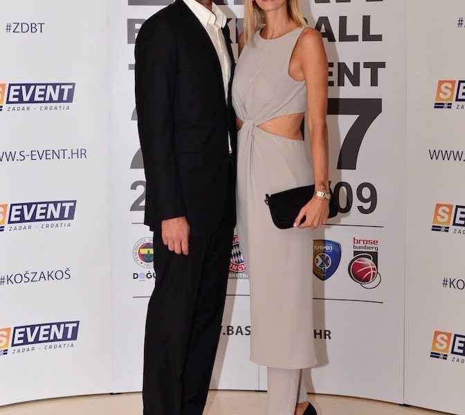 HRVATSKE SPORTSKE ZVIJEZDE AMBASADORI EUROVOLLEY 2021 U HRVATSKOJ ...