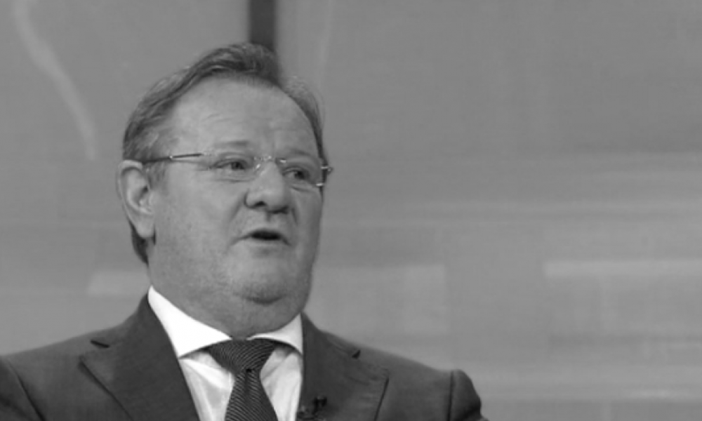 Preminuo odvjetnik Krešimir Krsnik – Z NET