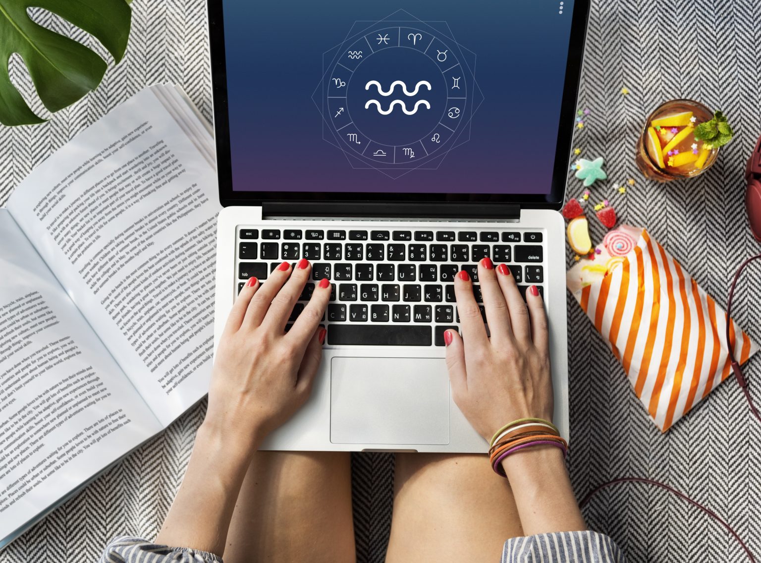 TJEDNI HOROSKOP od 2.2. do 8.2. – Najsretniji znakovi će biti Vodenjak ...