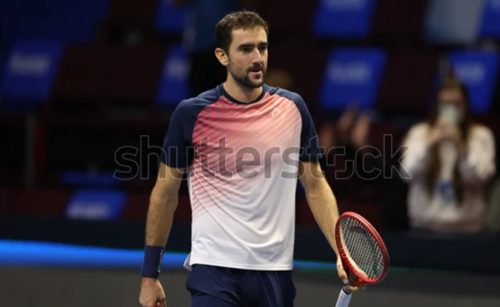 Čilić u lovu na finale Roland Garrosa – Z NET