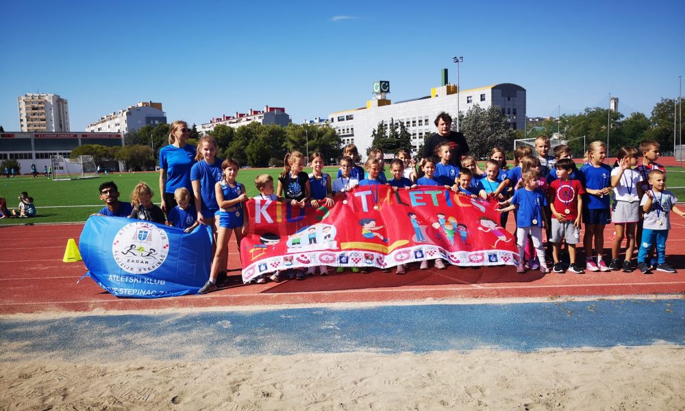 EUROPSKI TJEDAN SPORTA Nedjelja u Maslenici u znaku atletike – Z NET