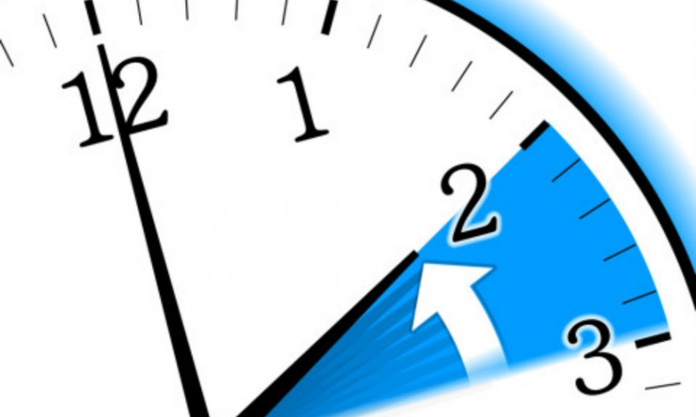 ZIMSKO RAČUNANJE VREMENA: Evo kad se pomiču kazaljke na satu – Z NET