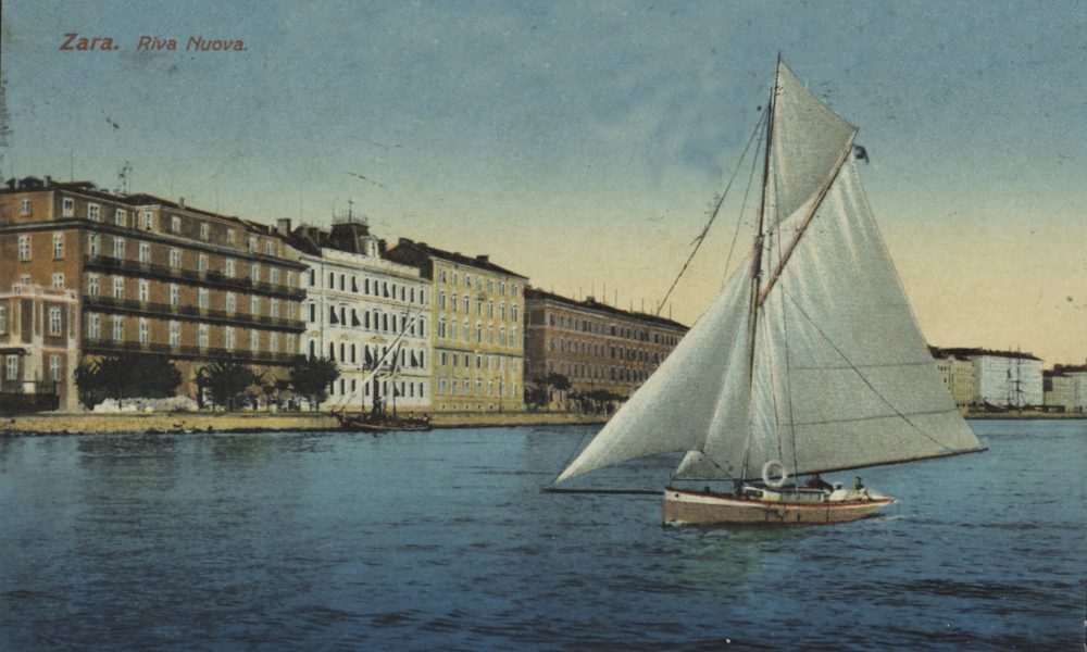 (FOTO) MARTINOVIĆ/MODRINIĆ U Državnom arhivu pogledajte kako je ...