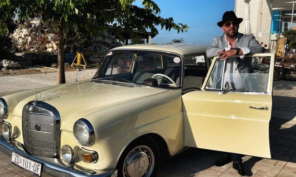 “300 LUDIH SVATOVA” David Ricov ima novu pjesmu i spot – pogledajte ...