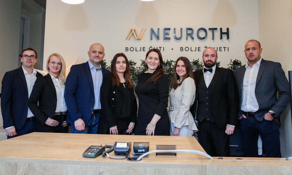 FOTO Austrijska Neuroth slušna pomagala od sada i u Zadru – Z NET