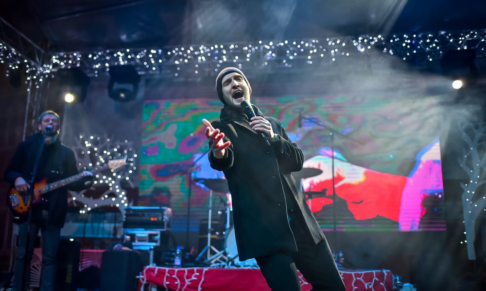 ADVENT U ZADRU U petak Marko Škugor, kralj prvih plesova; u subotu Opća ...