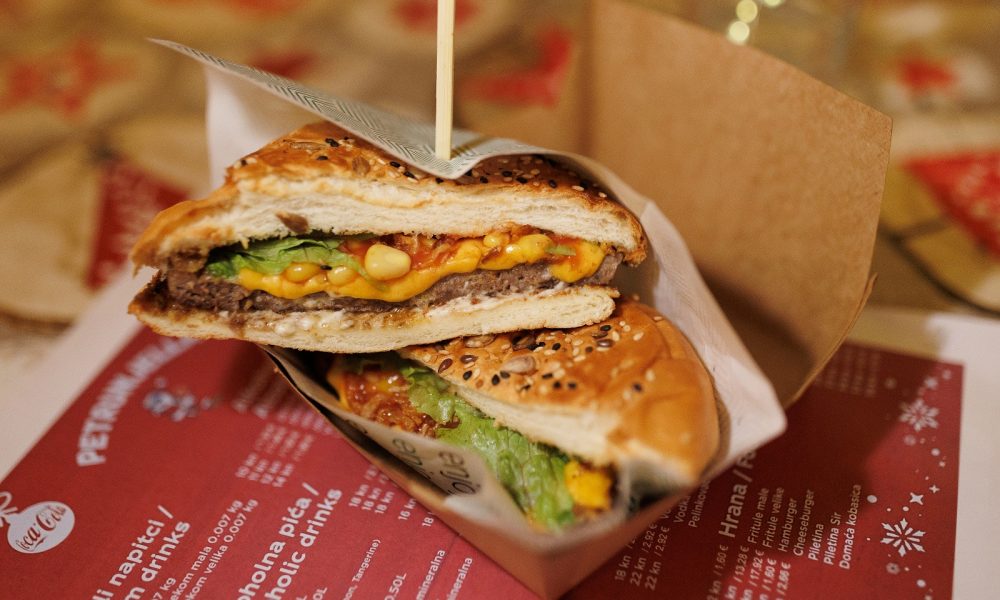 ADVENT U ZADRU / Festival ulične hrane, ali i više od toga ...