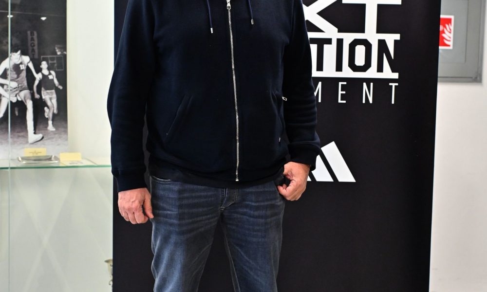 JEDAN OD NAJPOZNATIJIH SVJETSKIH KOŠARKAŠKIH AGENATA NA ZADARSKOM JE ...