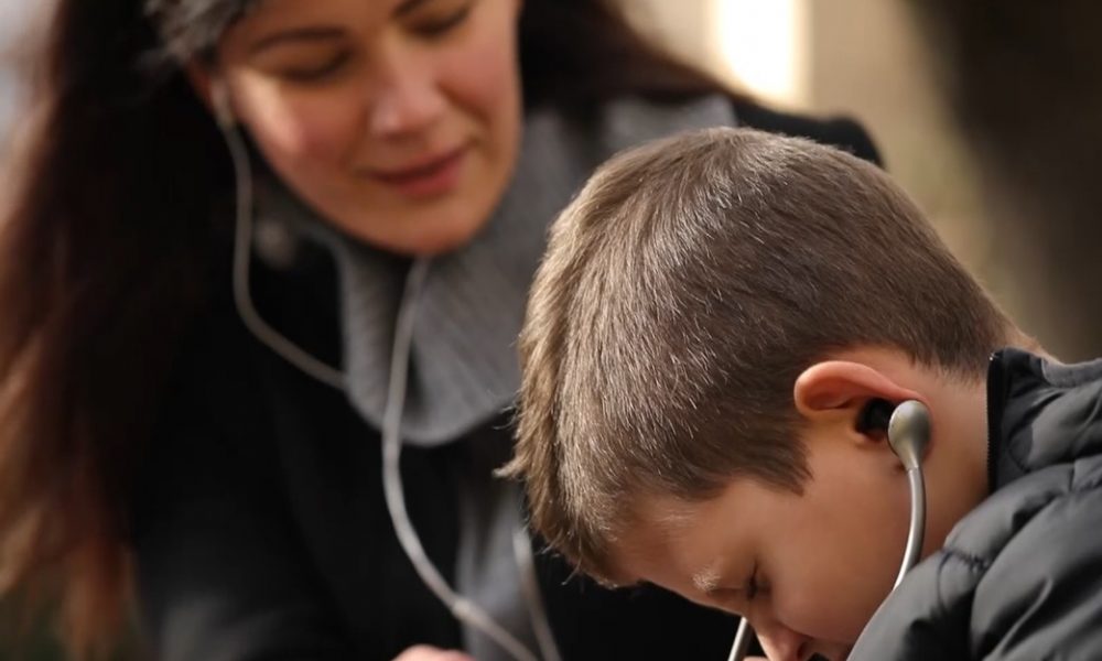 SUBOTA SA KINO ZONOM: Premijera dokumentarca “Topografija razdiobe” i ...