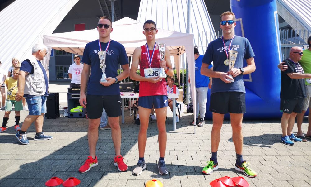 OKO VIŠNJIKA Lukrecija Krstičević i Ivan Ruben Urošević pobjednici ...