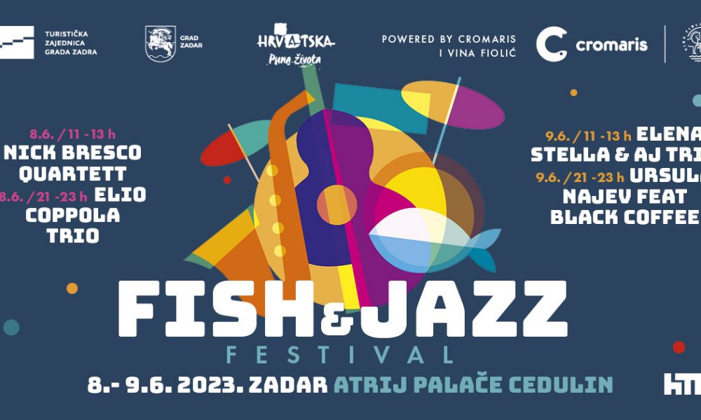 NOVA GASTRONOMSKO-GLAZBENA MANIFESTACIJA / U četvrtak i petak prvo ...