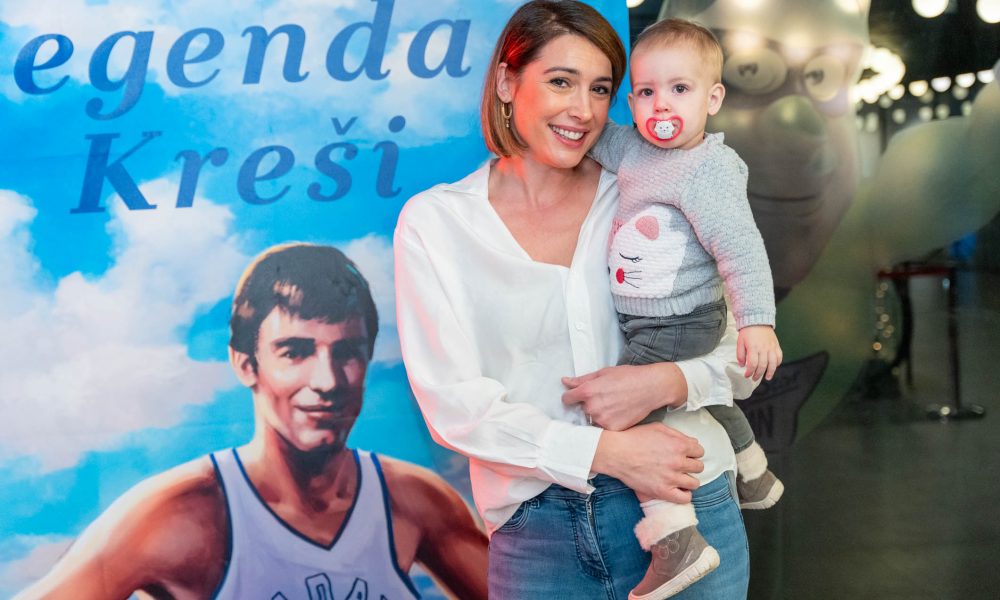 FOTOGALERIJA / Runo Simon, Jelena Veljača i Josip Pavić među prvima ...