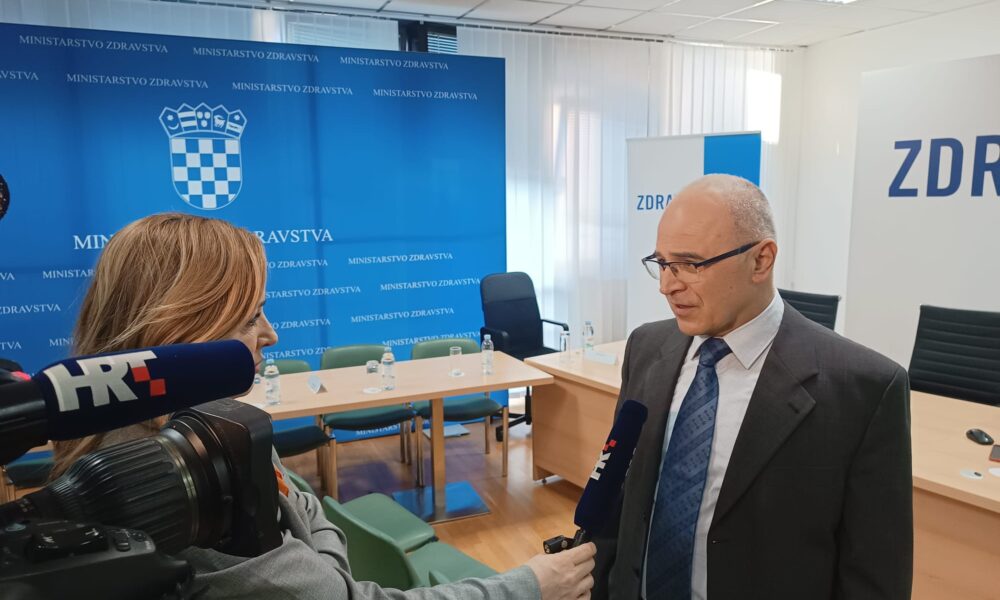 STIŽE LINEARNI AKCELERATOR – KONAČNO! / Iz OB Zadar: “Ovo je povijesni dan za onkološke ...