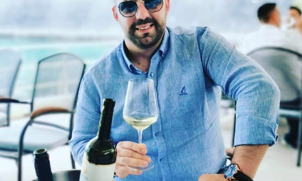 U 37. GODINI / Preminuo David Ricov – Z NET