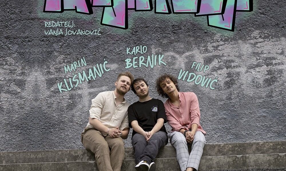 HNK ZADAR / U utorak predstava “Prijatelji”. Požurite po ulaznicu… – Z NET