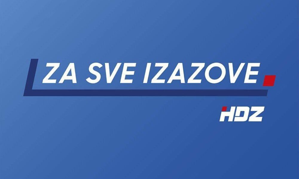 “ZA SVE IZAZOVE” / Jednoglasno potvrđeni zadarski kandidati HDZ-a za ... “ZA SVE IZAZOVE” / Jednoglasno potvrđeni zadarski kandidati HDZ-a za ...