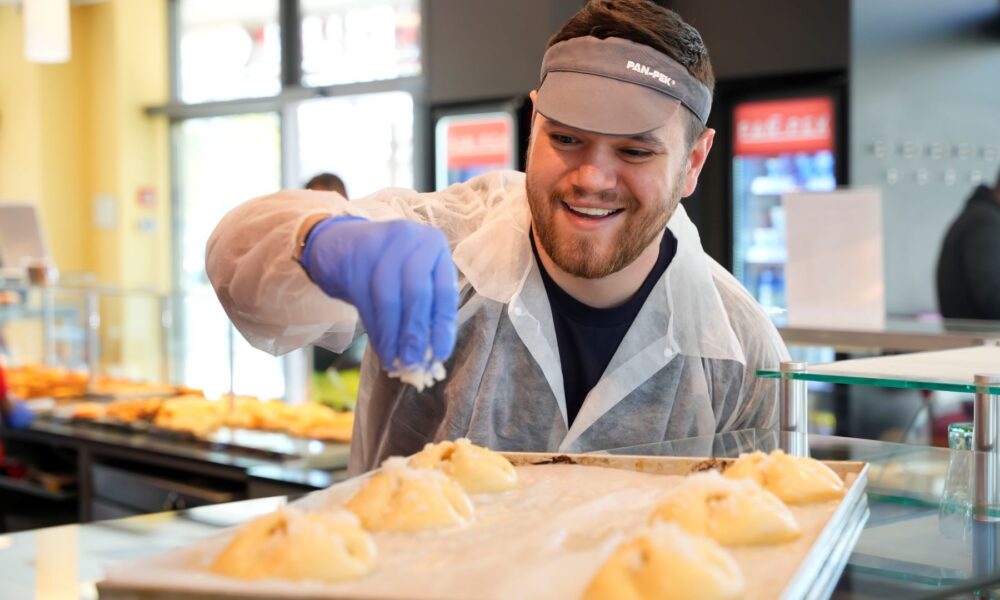 (RECEPTI) TRADICIONALNI DALMATINSKI KOLAČ / Gastro stručnjak Mile ...