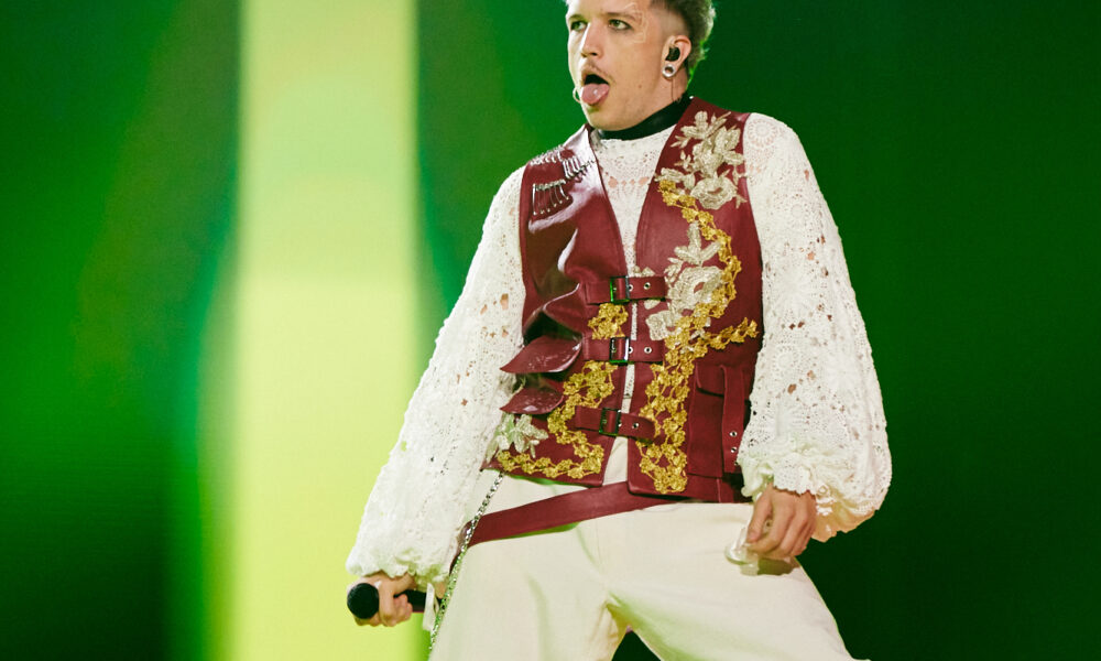 Rim Tim Tagi Dim je u top 5 Global Spotify‘s Viral 50 – Z NET