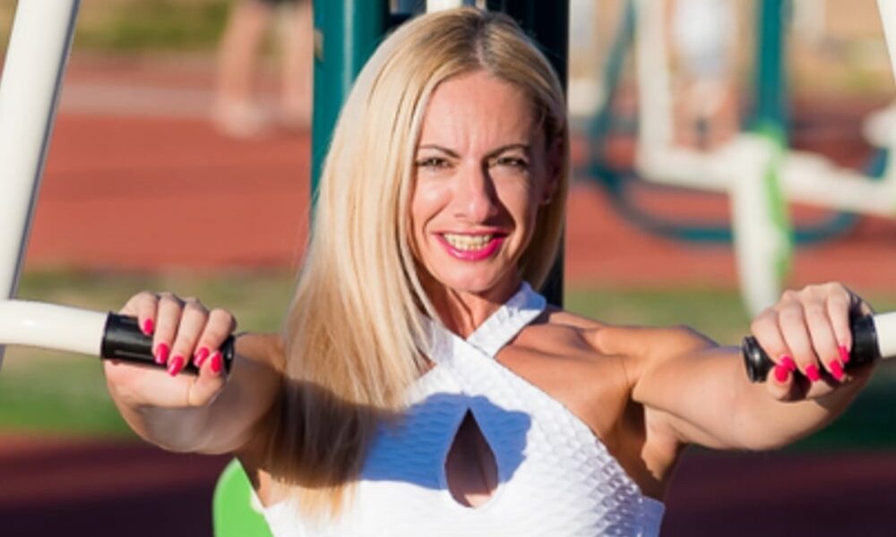 EP U BODYBUILDINGU / Vanja Tokić u Mađarskoj brani titulu trostruke ...