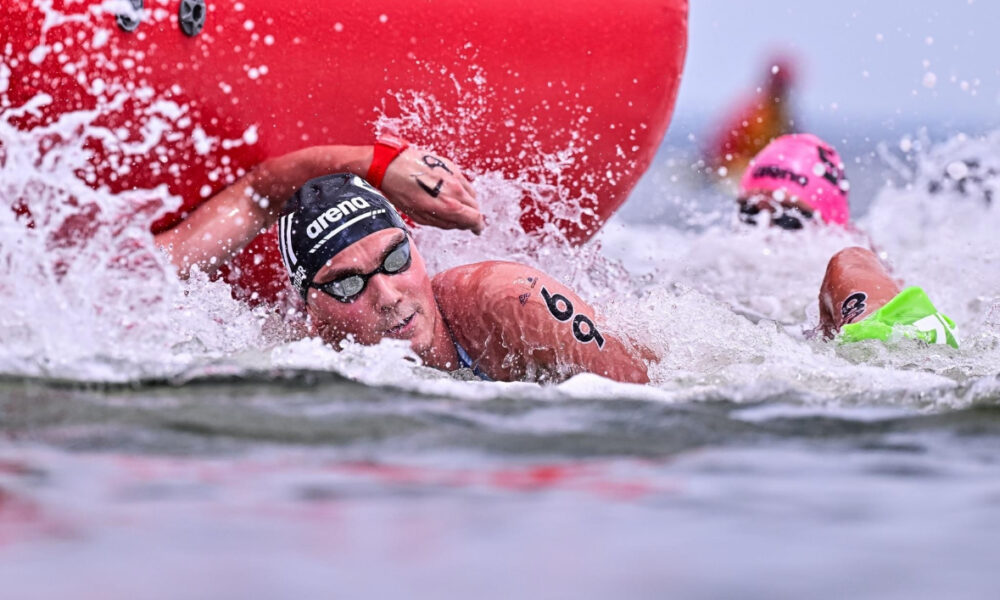 7. SRPNJA: Privlaka RUN-SWIM – 6. kolo zadarske Open Water lige – Z NET