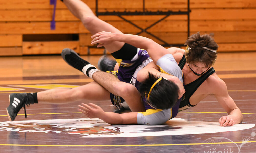 SUBOTA NA VIŠNJIKU: Više od 200 sudionika na hrvačkom turniru Zadar ...