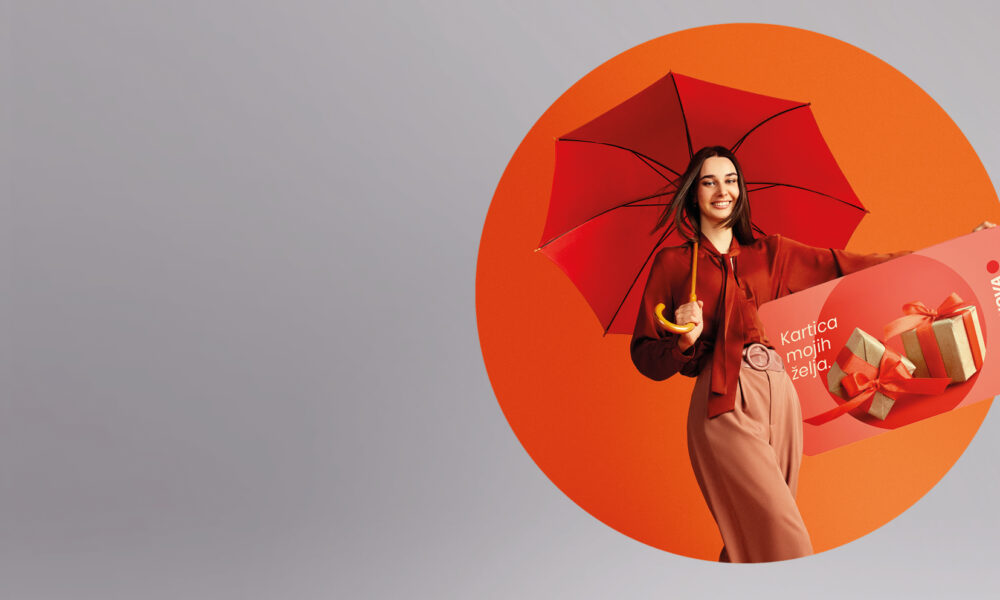 (PROMO) SUPERNOVA ZADAR / Poklonite voljenima sjajan shopping za ...