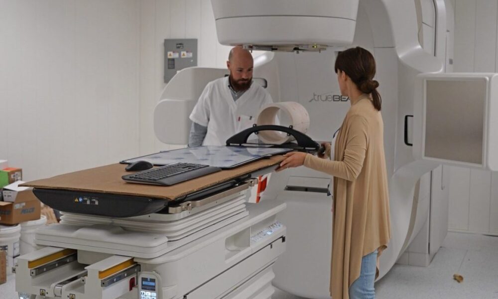 Što je linearni akcelerator i kako se primjenjuje? – Z NET