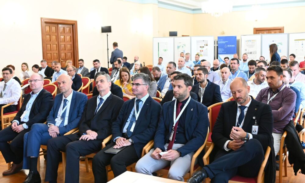 (FOTOGALERIJA) SVEUČILIŠTE / Otvoren 26. Simpozij – Teorija i praksa ...