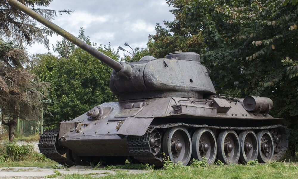 Procurio anglo-francuski plan za mir u Ukrajini. Hoće li ga Trump ...