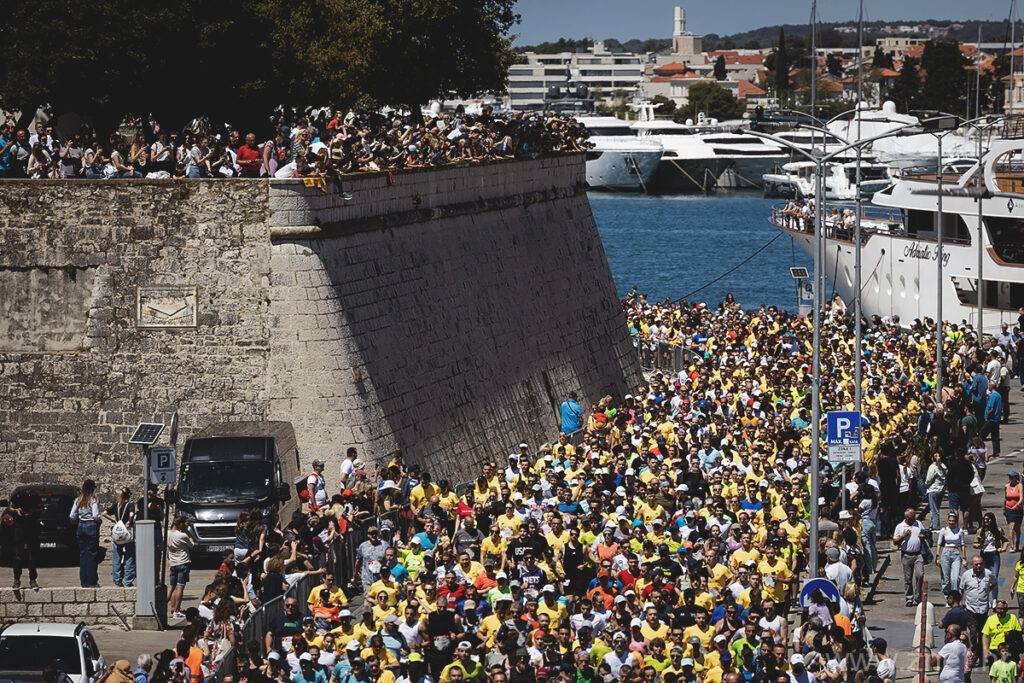 Wings for Life World Run otvara prijave za novo izdanje utrke. – Z NET