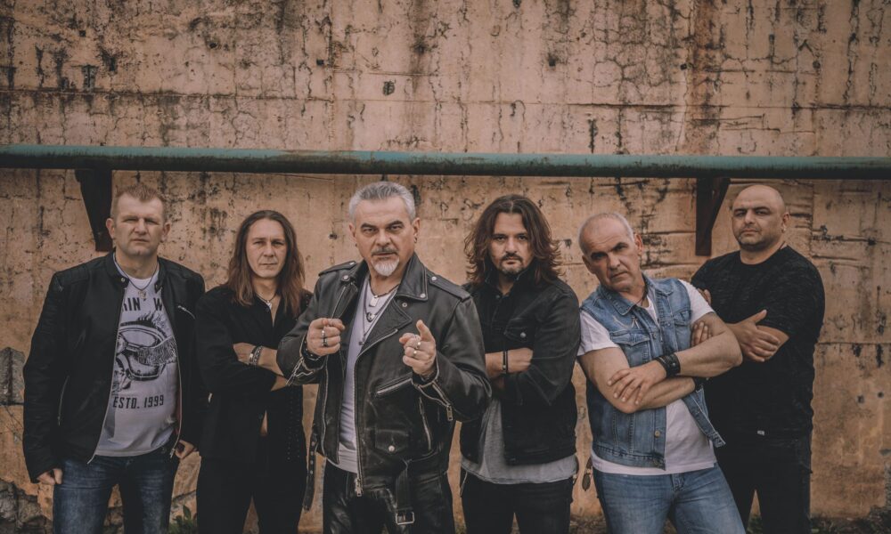 VIDEO / Opća Opasnost predstavlja rock baladu “Praštaj nekom drugom ...