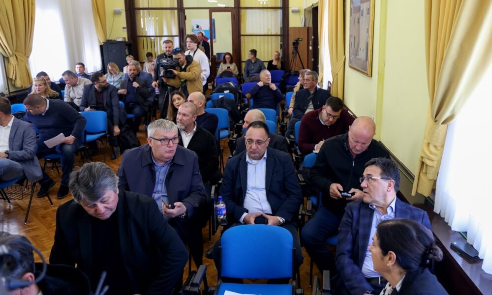 Potvrđeni laureati županijskih nagrada, dr. Labaru nagrada za životno ...