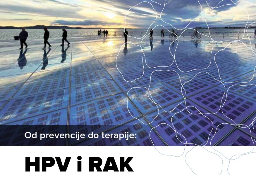 SVEUČILIŠTE: U četvrtak stručni skup “Od prevencije do terapije: HPV i RAK te druge posljedice ...