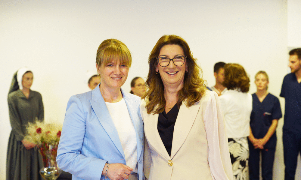 DAN SESTRINSTVA / Evo tko su dobitnici odličja “Zadarsko bijelo srce ...