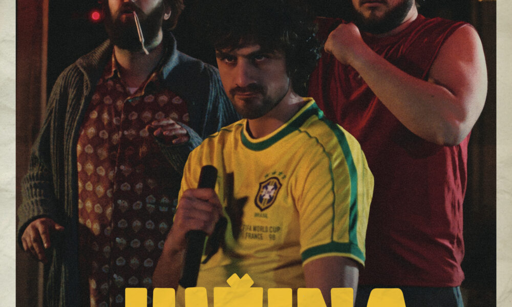 KINO ZONA / Večeras pogledajte domaći ljetni kino hit – “Južina” – Z NET
