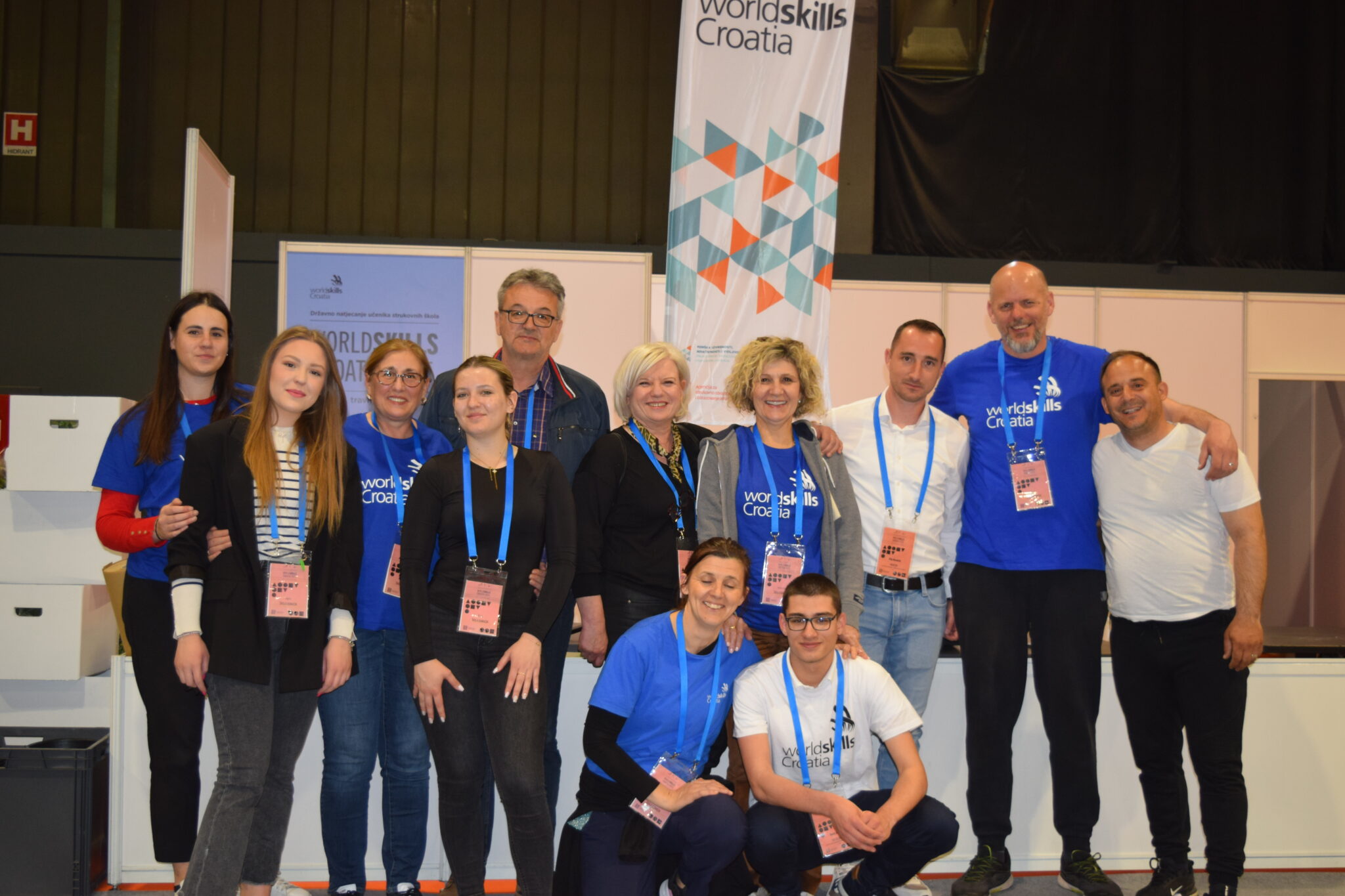 “STANKO OŽANIĆ” / Posebne mogućnosti za bolje budućnosti – Z NET