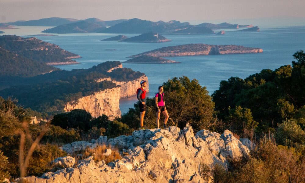 Archipelago Trail Run 2025: Zadarski otoci ponovno domaćini međunarodne ...