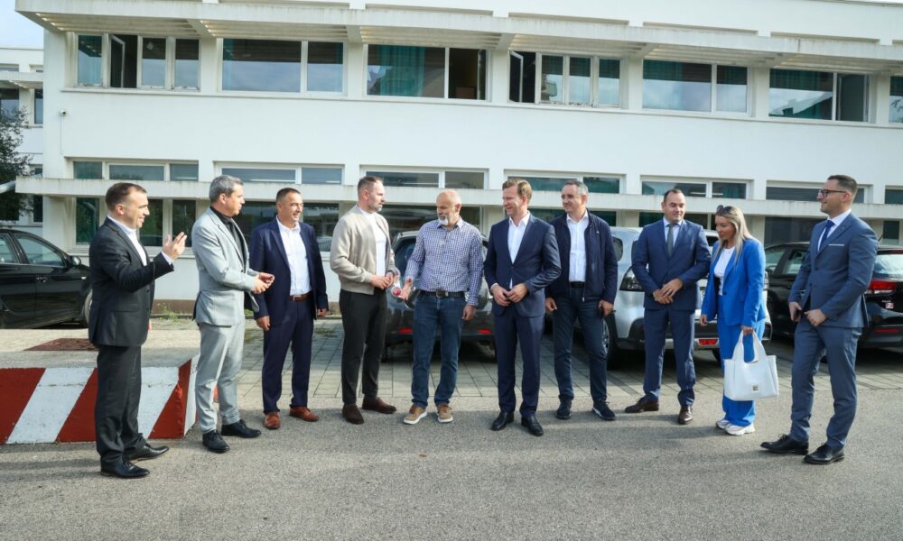 PORTAL ZA PACIJENTE / Termini, nalazi… od danas u OB Zadar sve na ...