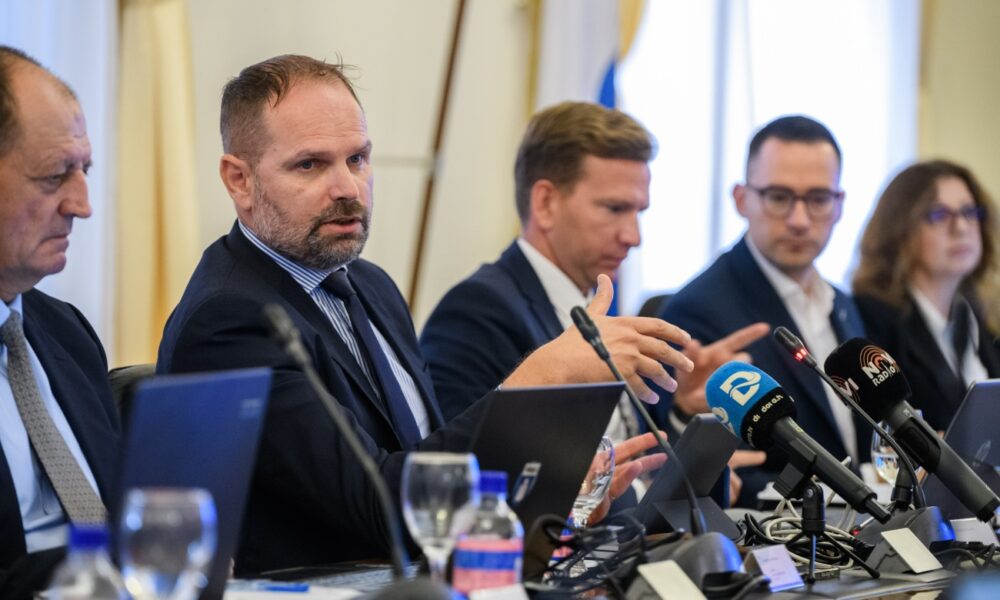 ZIMA U PROGNOZAMA / Dujela: Županijski Stožer civilne zaštite spreman ...