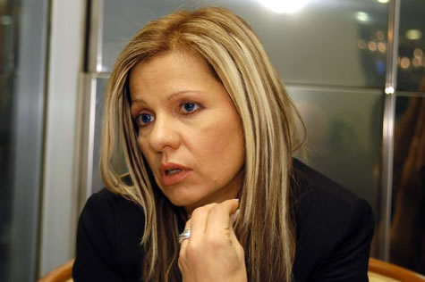 Doris Košta utajila 300.000 kuna poreza?! – Z NET