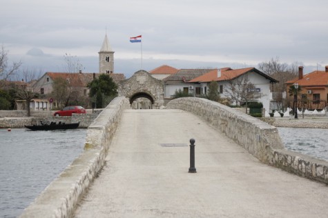 Grad Nin mora vratiti državi 8 milijuna kuna PDV-a?! – Z NET