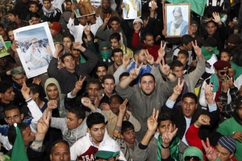 Nemiri u Libiji eskaliraju – Z NET