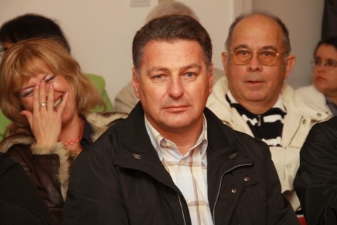 "Ako bude potrebno, dat ću ostavku i u podružnici Kali" – Z NET