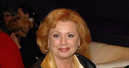 Vida Jerman - Alchetron, The Free Social Encyclopedia